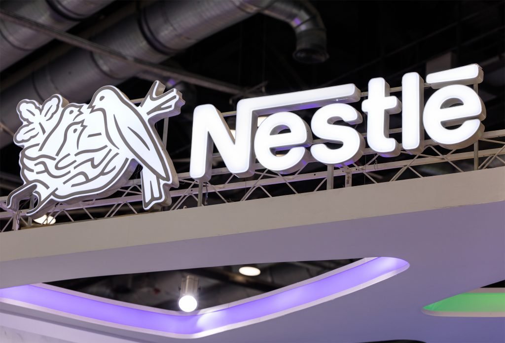 i-Invest Online | Nestle has set up new structures to boost innovation