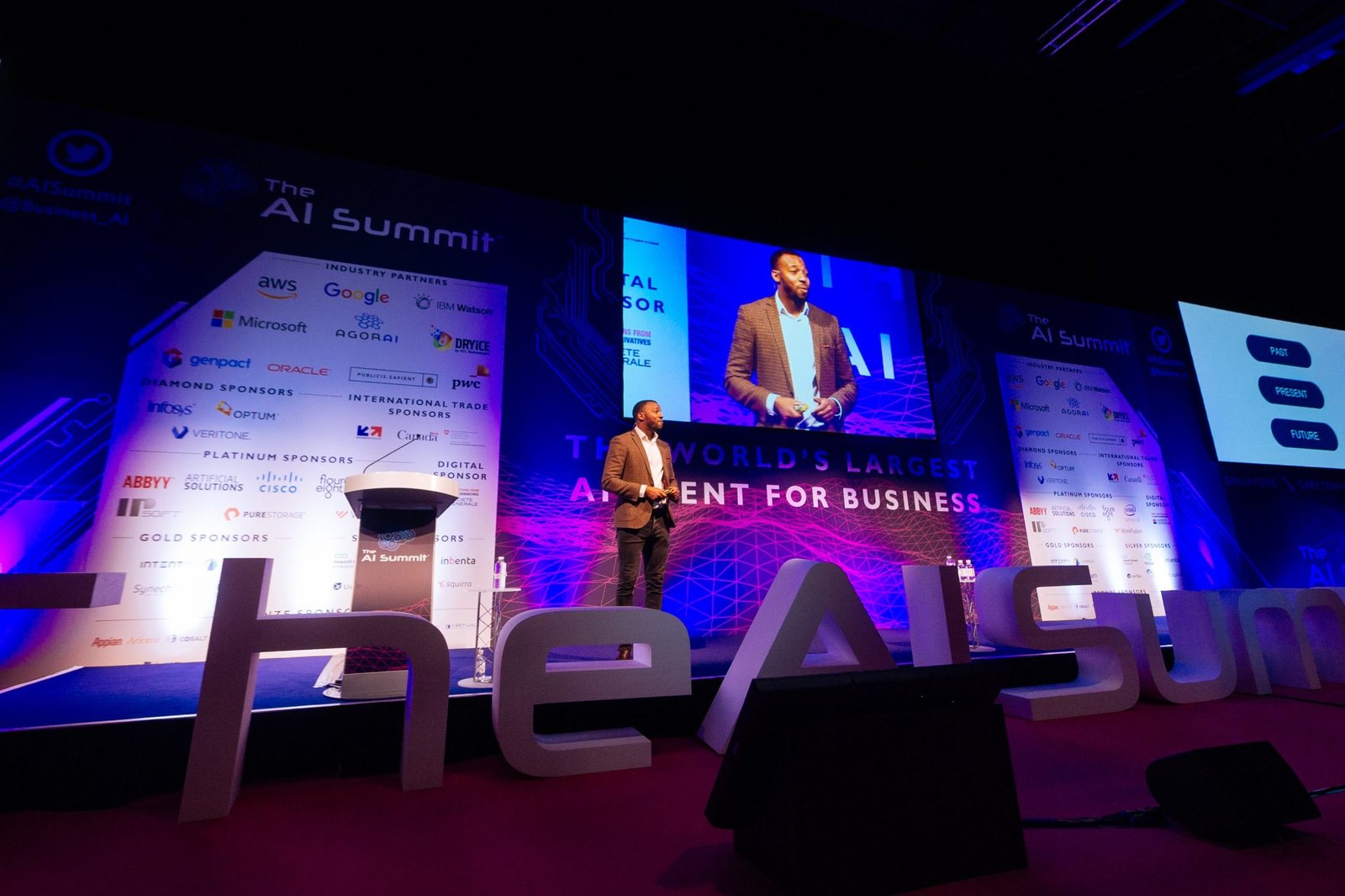 i-Invest Online | London Tech Week brings you the ultimate guide to the ...