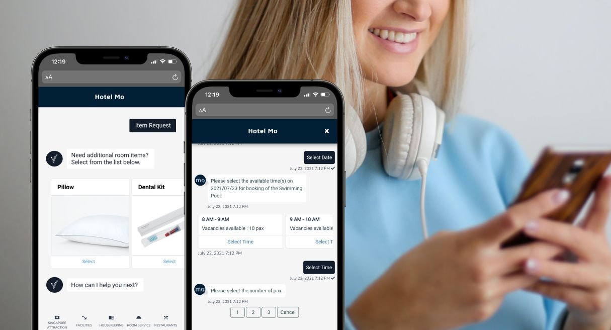 Vouch marks entry into Europe with the setup of its London operations ...